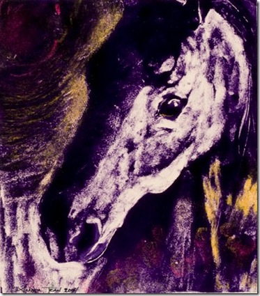 10 NEW artworks — Amber Jean Studio